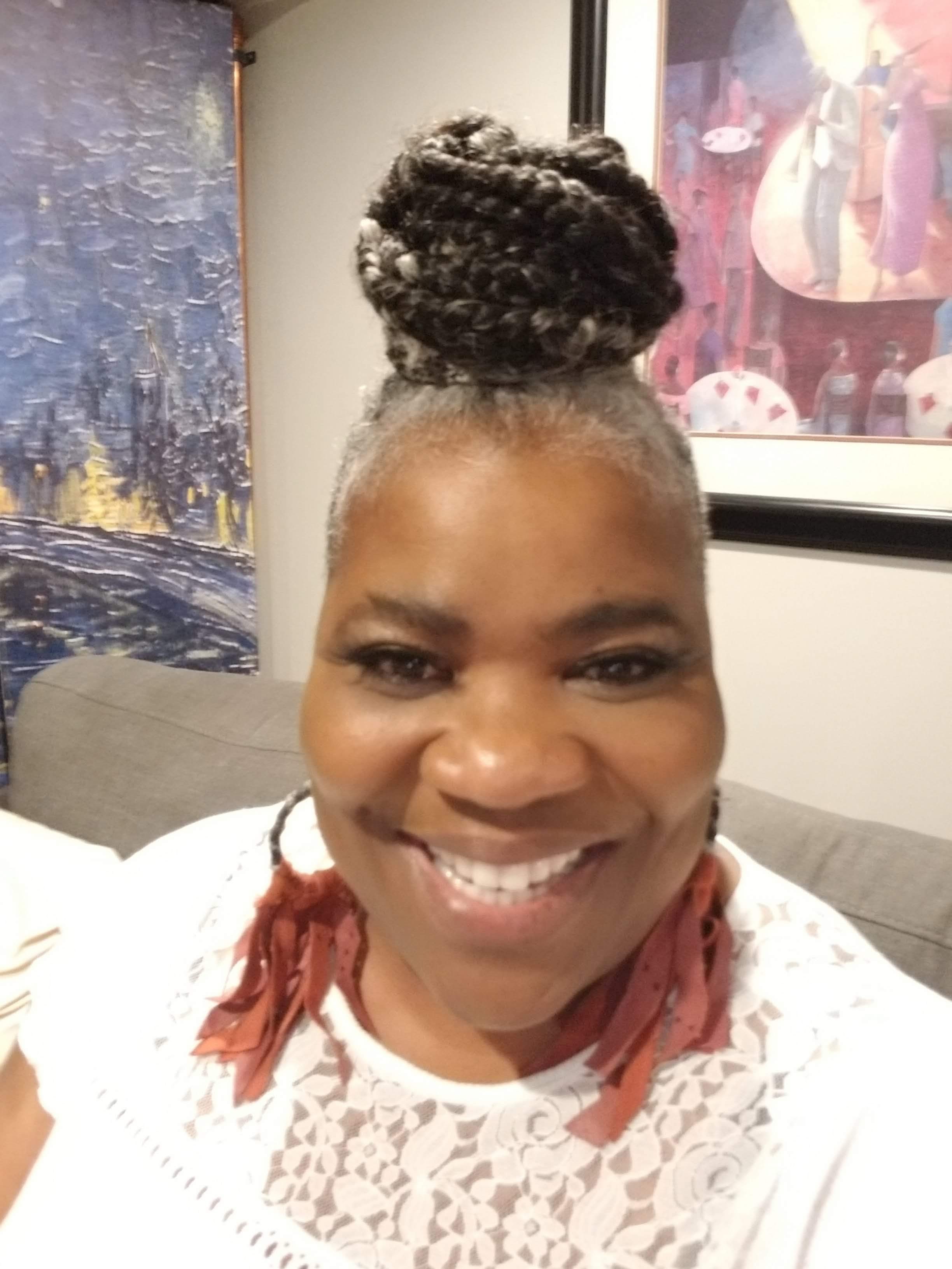 Janice Brown Parker | Howard Profiles